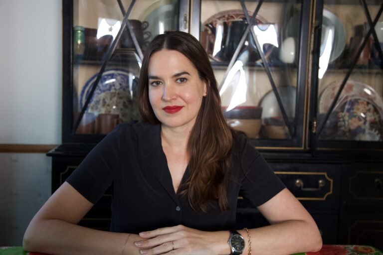 An Interview with Grace Krilanovich - necksnapmag.com